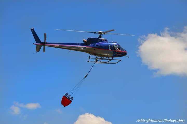 Aerial Lifting Archives - Airbourne Solutions